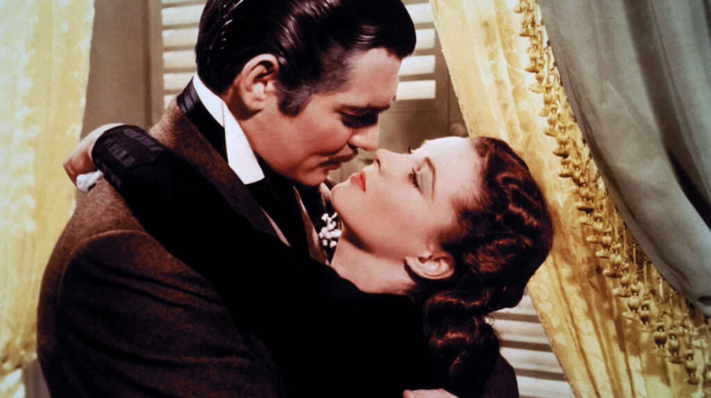 TATT AV VINDEN - Cinemateket i Kristiansand