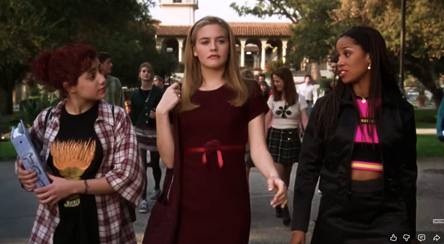 CLUELESS - Cinemateket i Kristiansand